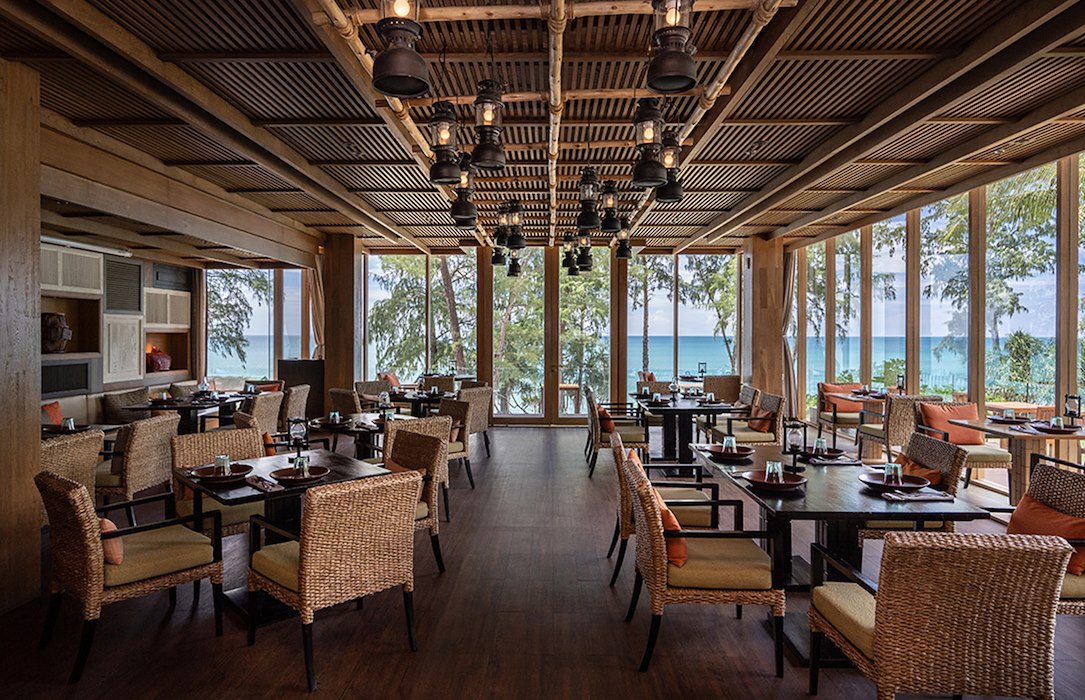 Thai Restaurant Mai Khao Beach | Takieng Restaurant Phuket Mai Khao