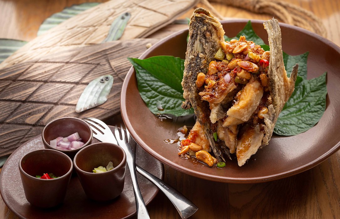 Thai Restaurant Mai Khao Beach | Takieng Restaurant Phuket Mai Khao