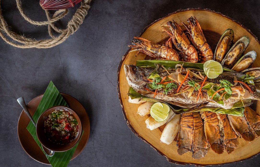 Thai Restaurant Mai Khao Beach | Takieng Restaurant Phuket Mai Khao