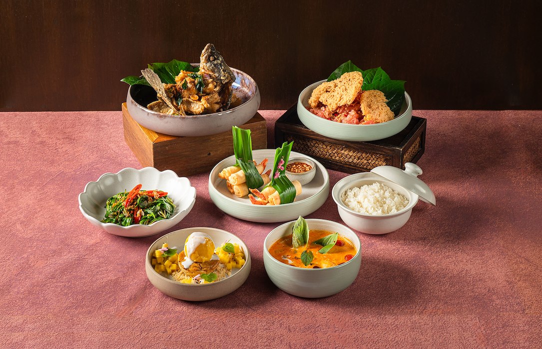 Thai Restaurant Mai Khao Beach | Takieng Restaurant Phuket Mai Khao