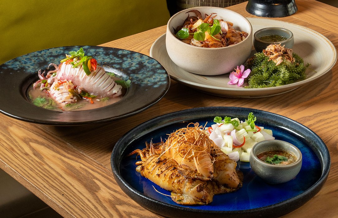 Thai Restaurant Mai Khao Beach | Takieng Restaurant Phuket Mai Khao